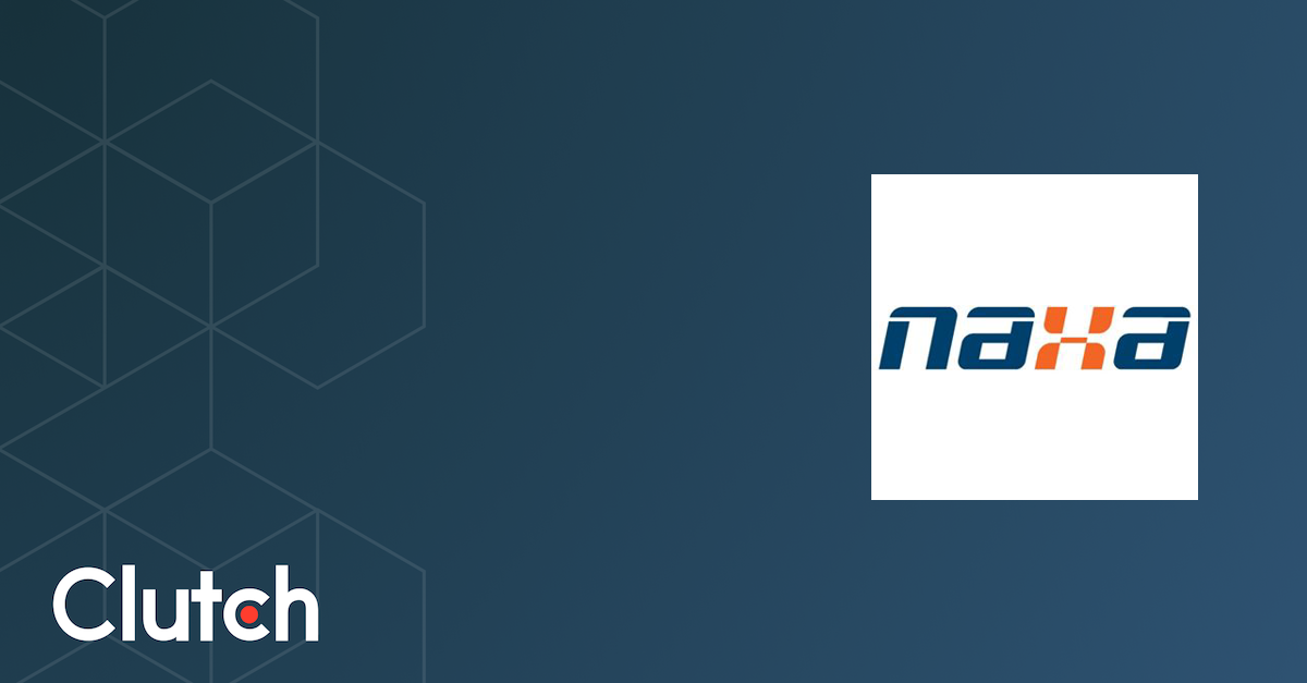 NAXA - Services & Company Info