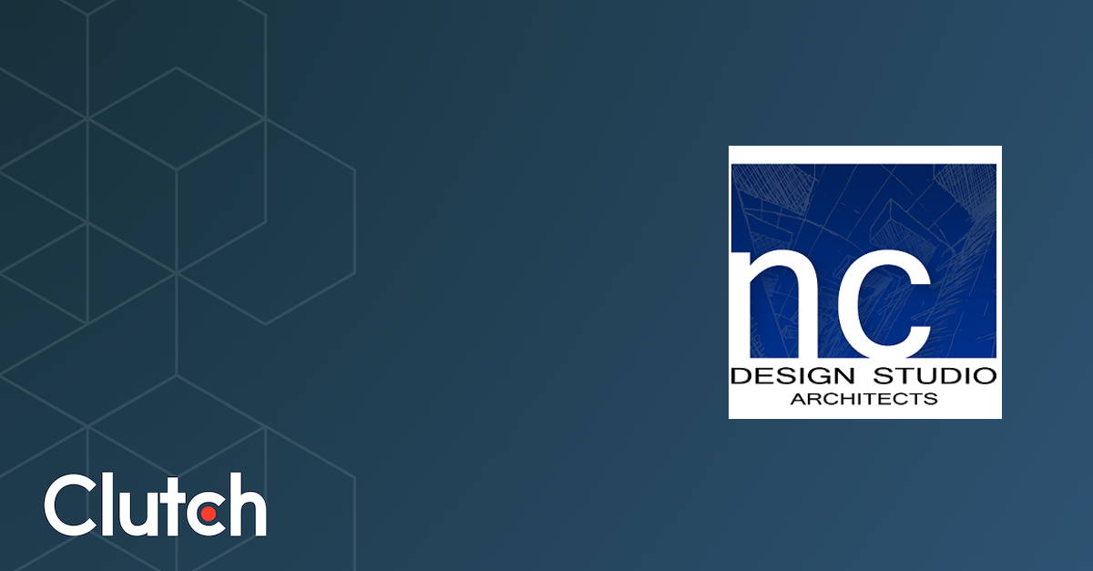 NC Design Studio, Architects - Services & Company Info