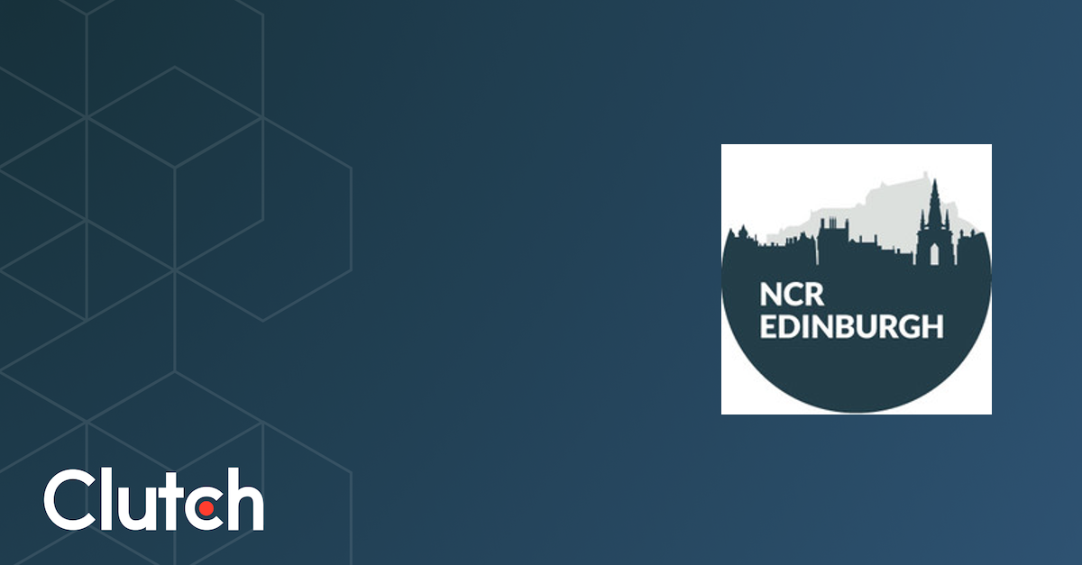 NCR Edinburgh - Services & Company Info
