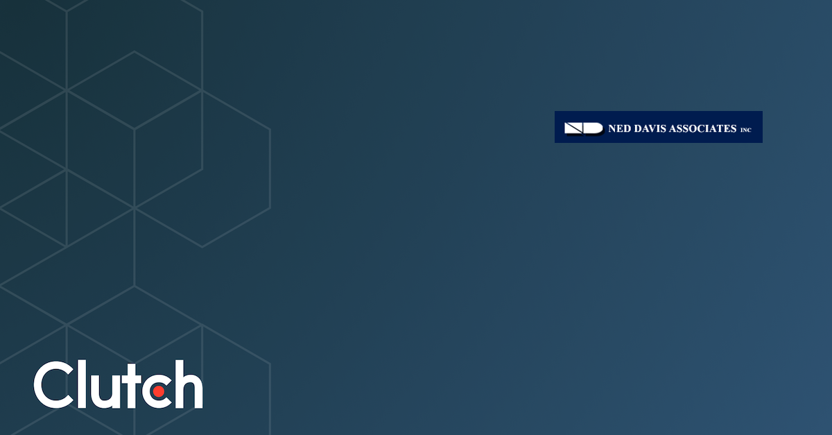 Research & Learn About Ned Davis Associates, Inc. - The Manifest