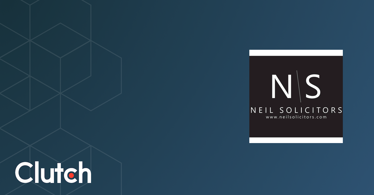 Neil Solicitors & Estate Agents - Services & Company Info