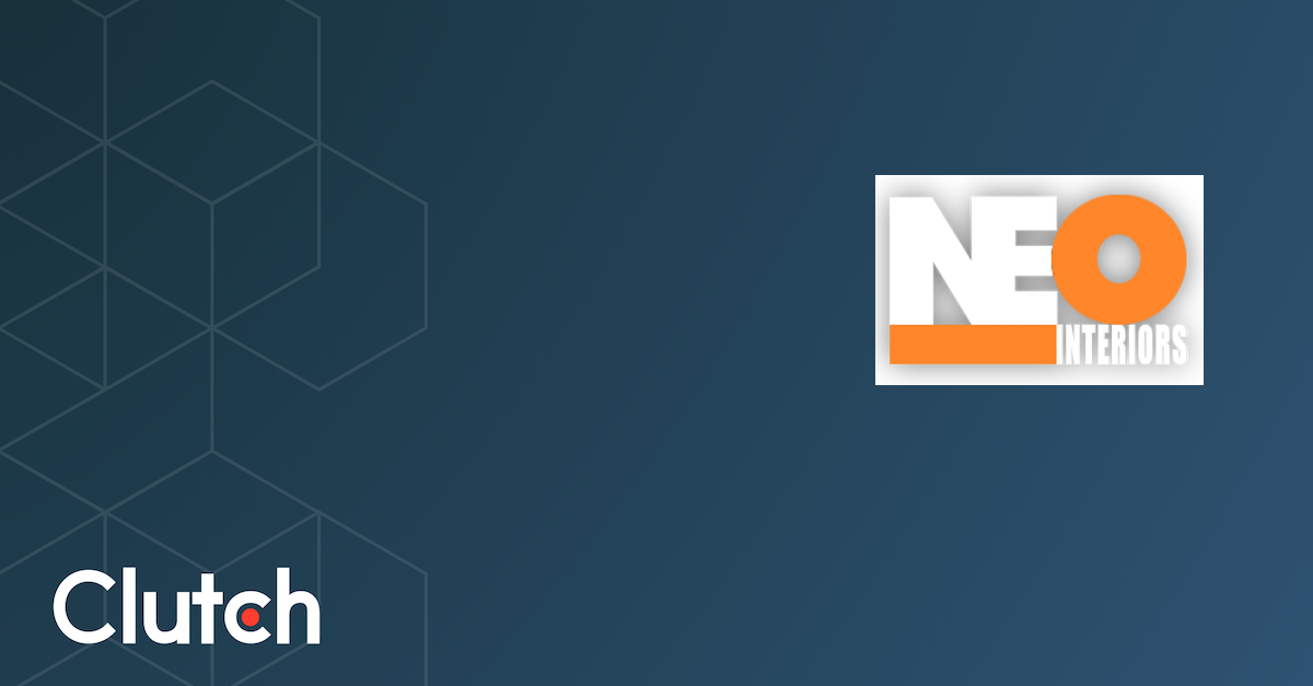 NEO Interiors - Services & Company Info