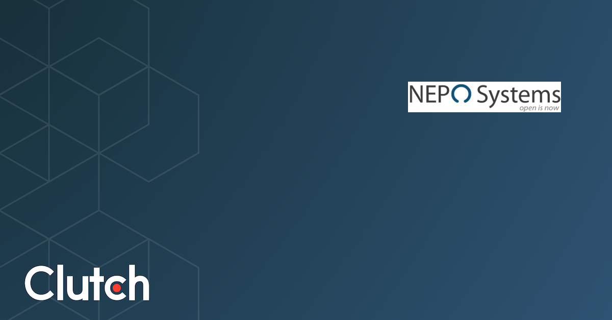 Research & Learn About NEPO Systems - The Manifest