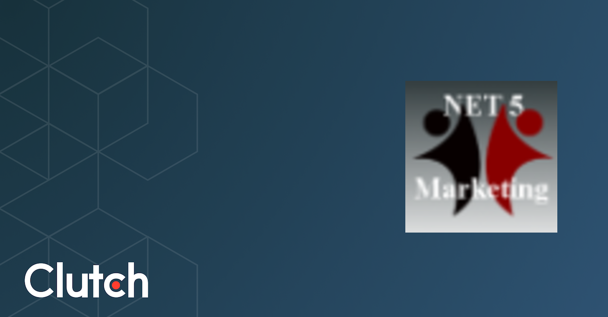 Net5 Marketing, Address, Data & More
