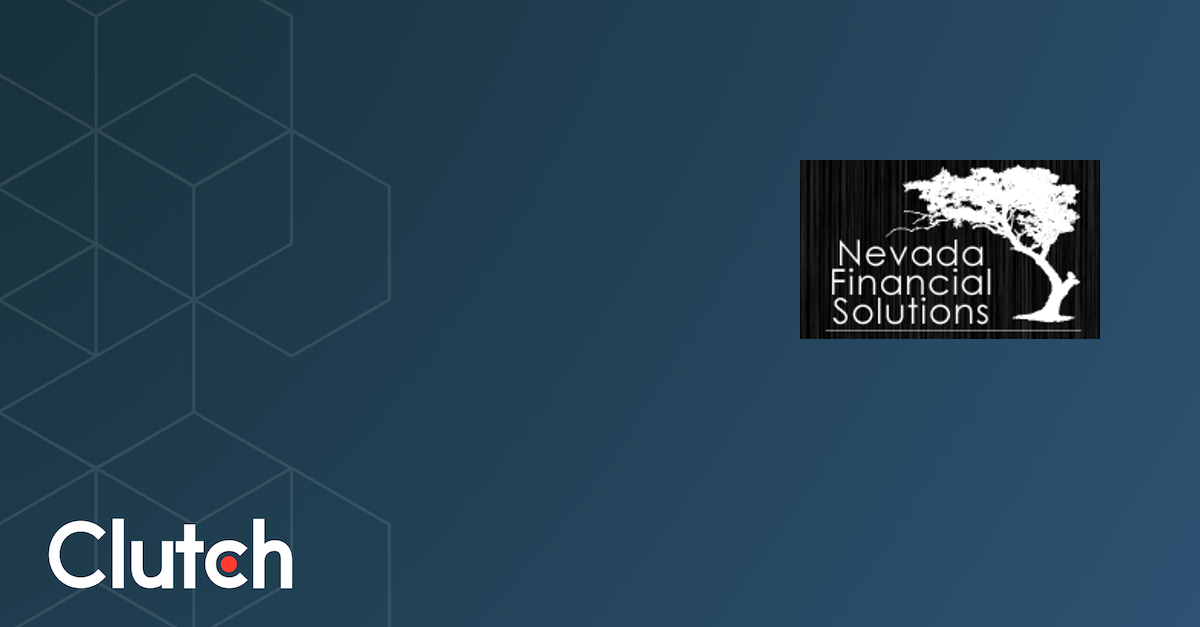 Nevada Financial Solutions - Services & Company Info