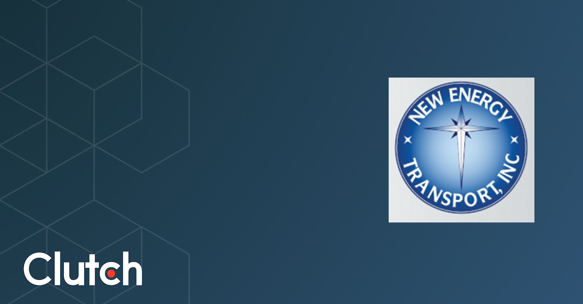 Energy Transport LLC - Services & Company Info