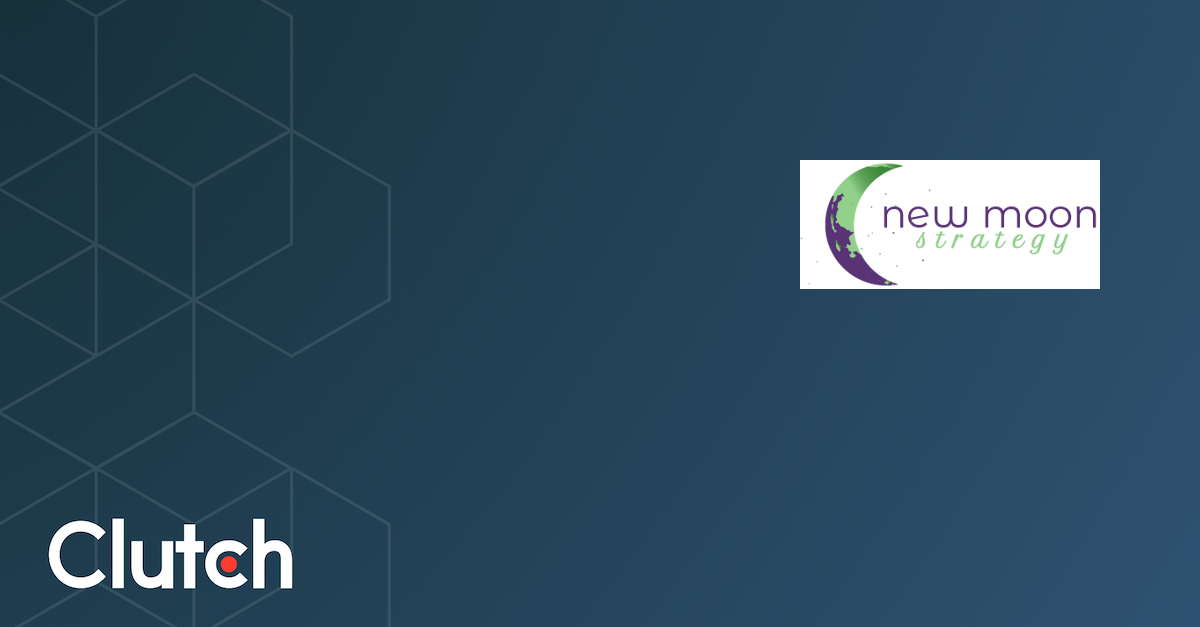 New Moon - Services & Company Info