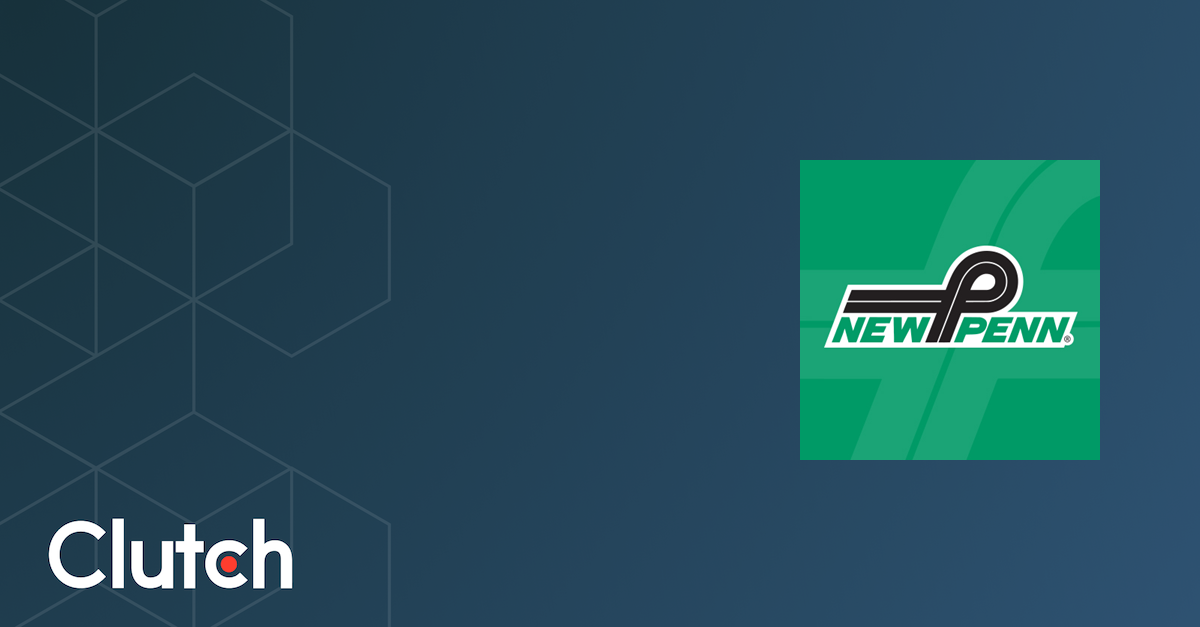 New Penn Motor Express - Services & Company Info