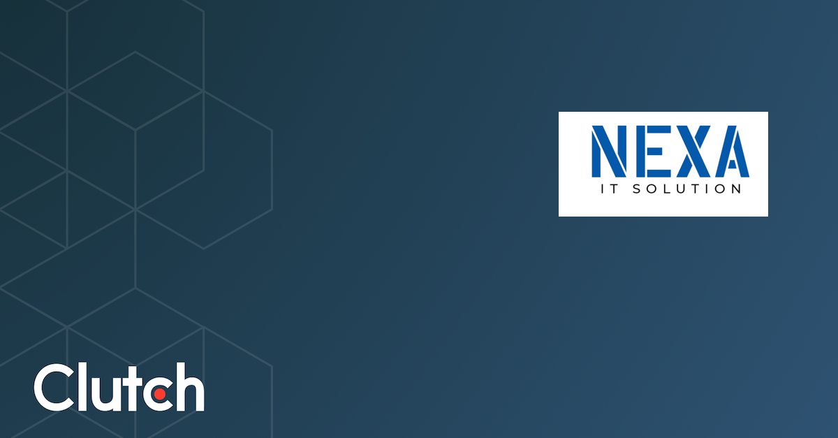Nexa IT Solution - Services & Company Info