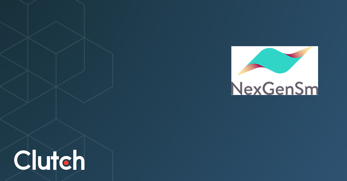 NexGen Systems Inc - Services & Company Info