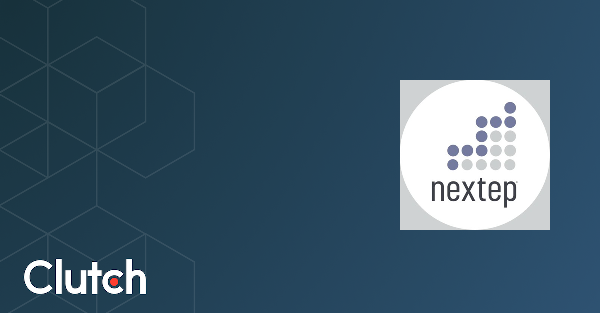 Nextep - Services & Company Info