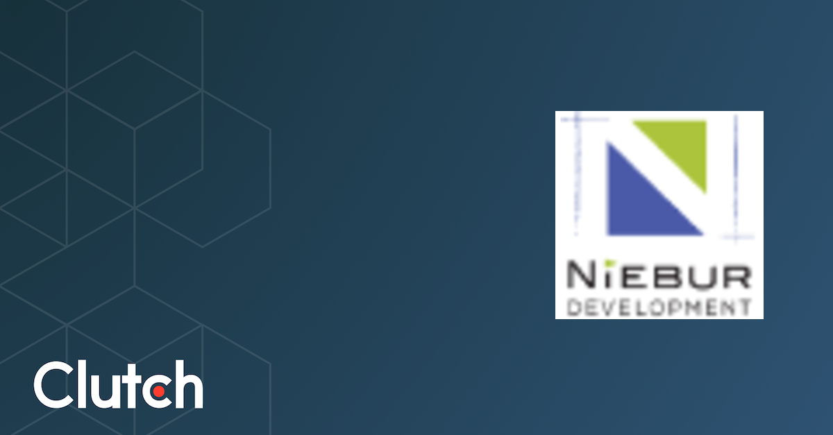 Niebur Development - Services & Company Info