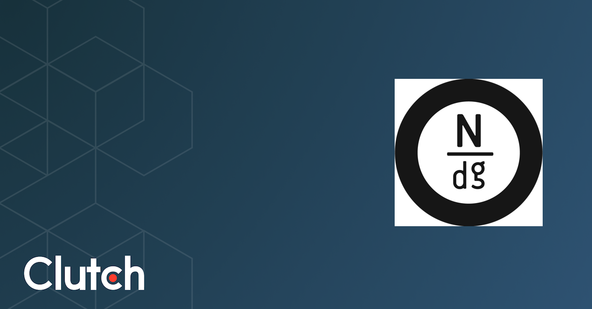 Nielsen Design Group - Services & Company Info