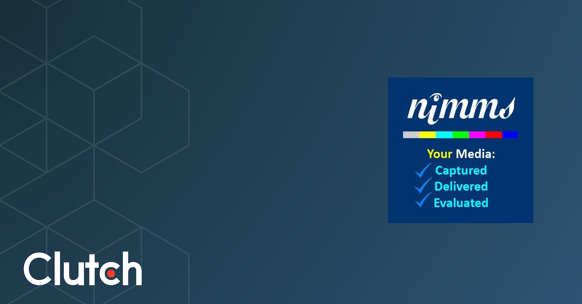 Nimms Ltd - Services & Company Info
