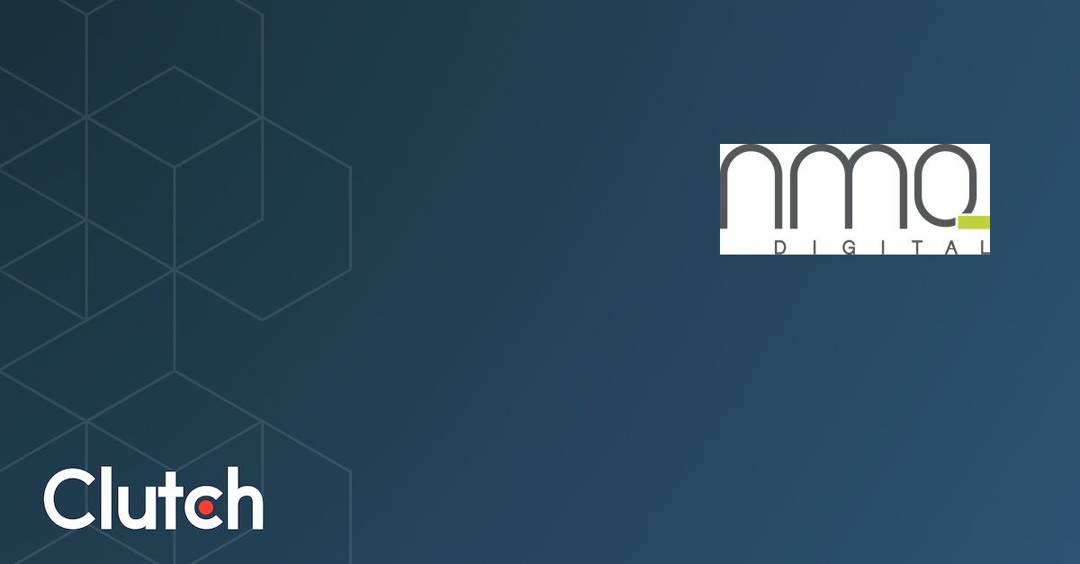 NMQ Digital - Services & Company Info