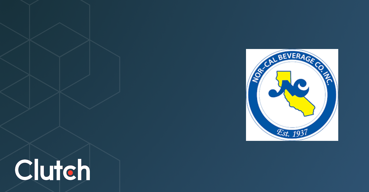 Truck Scales at Nor-Cal Beverage - Services & Company Info