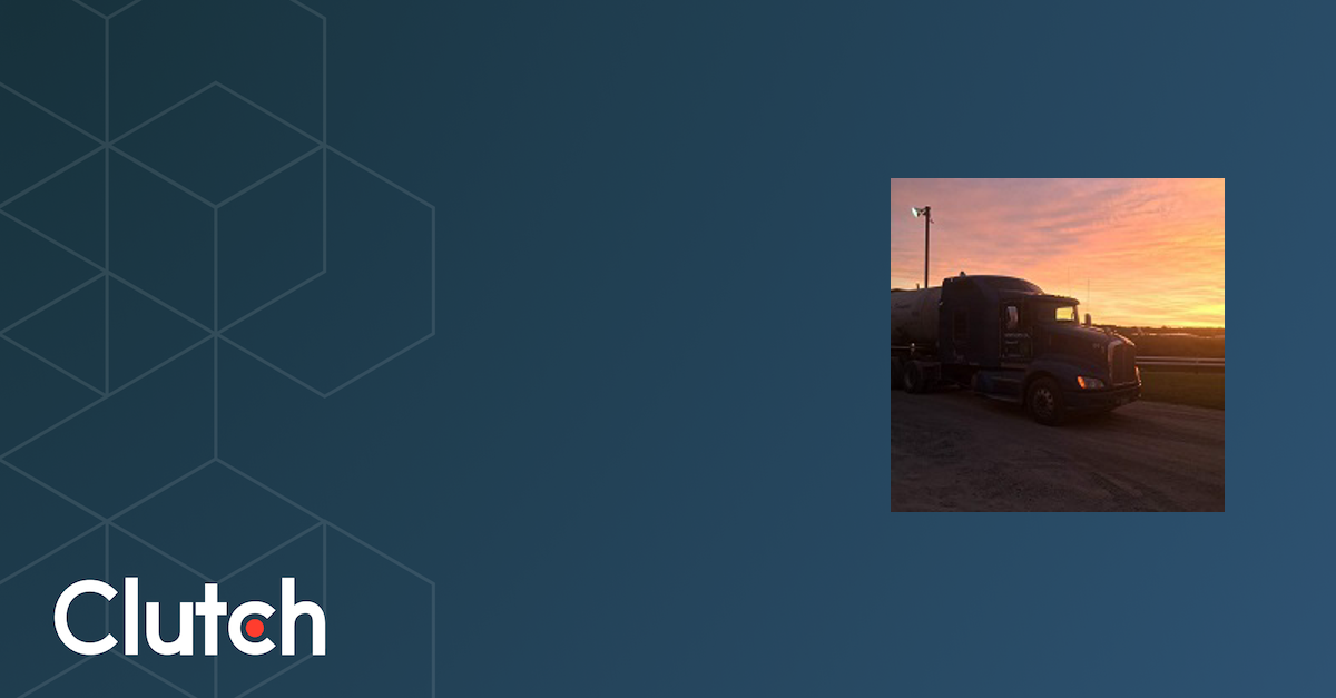 Northern Gas Transport, Inc - Services & Company Info