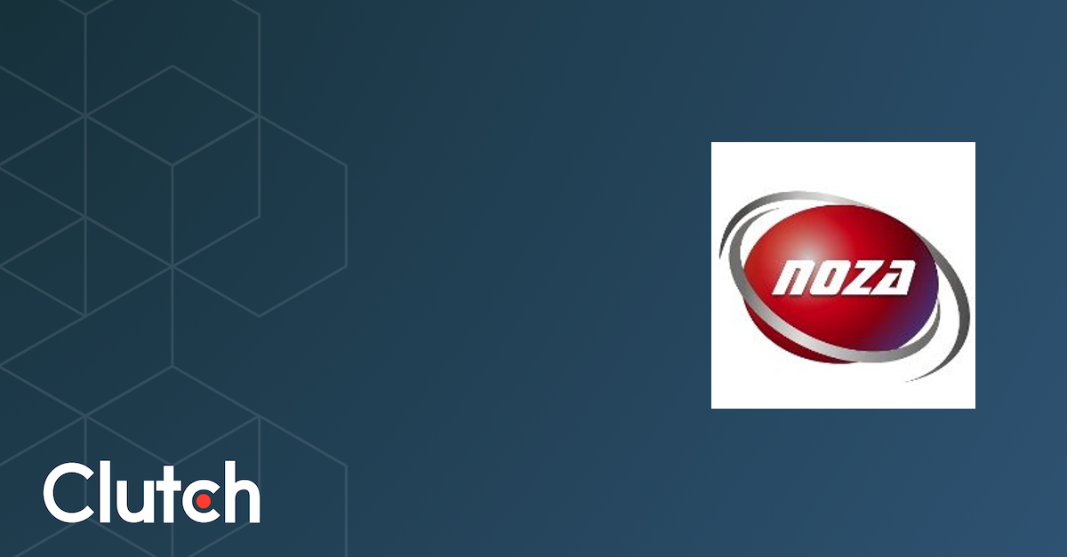 NOZA LTD - Services & Company Info