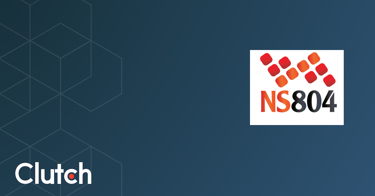 NS804 Reviews (33), Pricing, Services & Verified Ratings