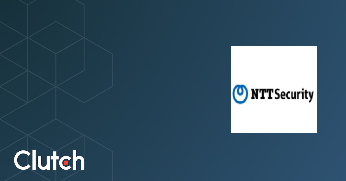 NTT Security - Services & Company Info