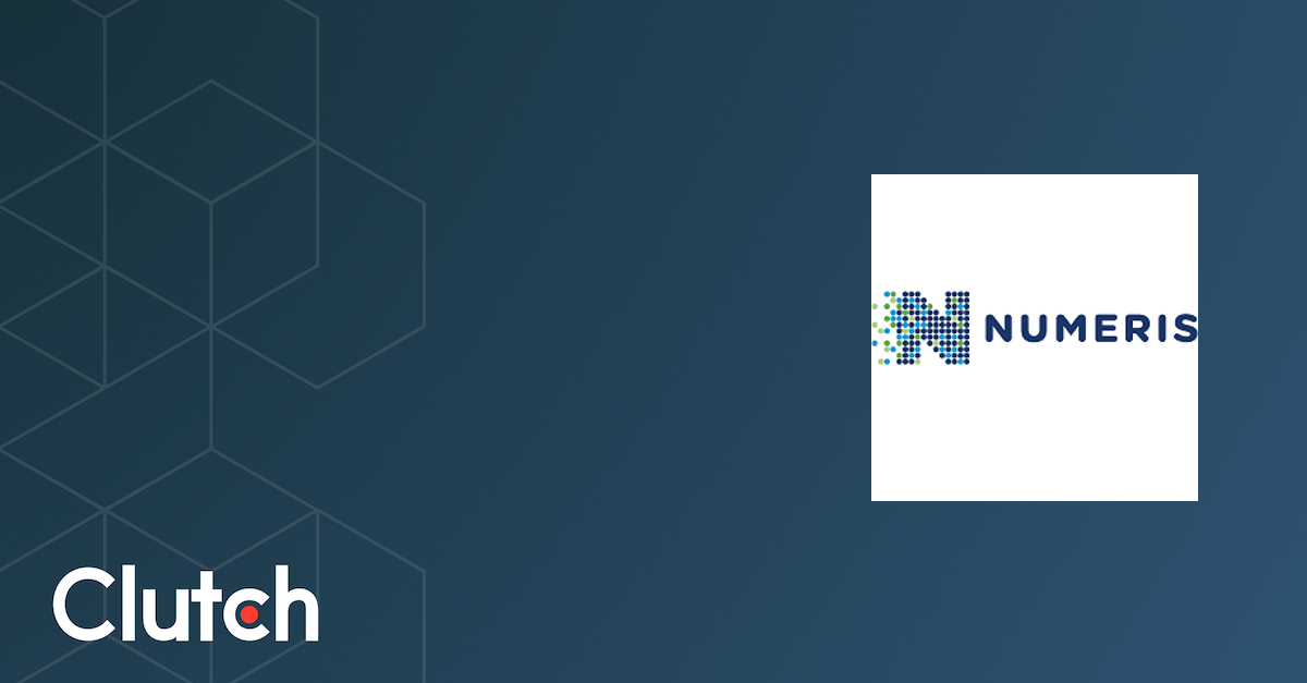 Numeris - Services & Company Info