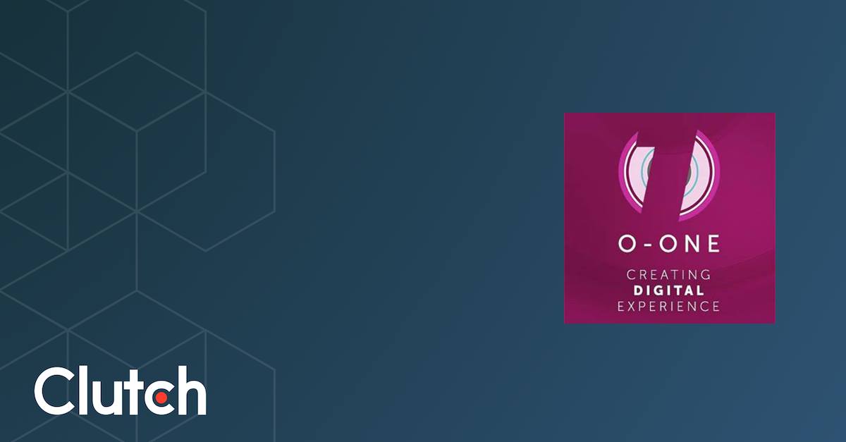 O-One, Address, Data & More