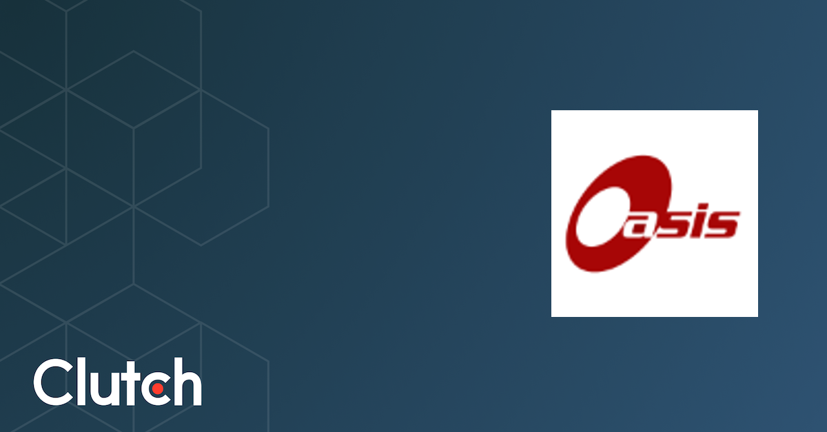 Oasis Technologies, Inc. - Services & Company Info