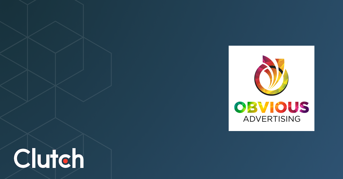 Obvious Advertising - Services & Company Info