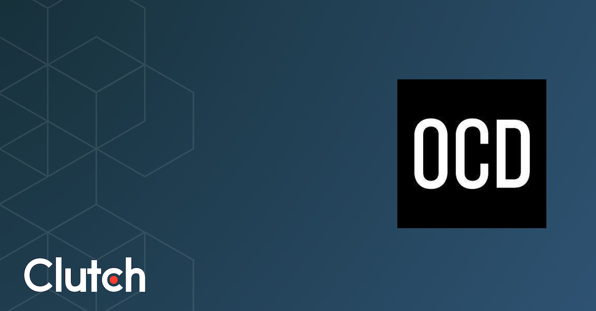 OCD. - Services & Company Info