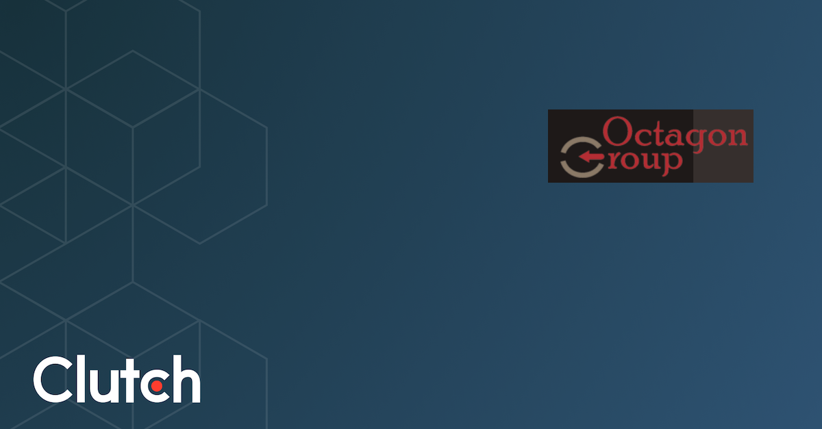 Octagon group - Services & Company Info