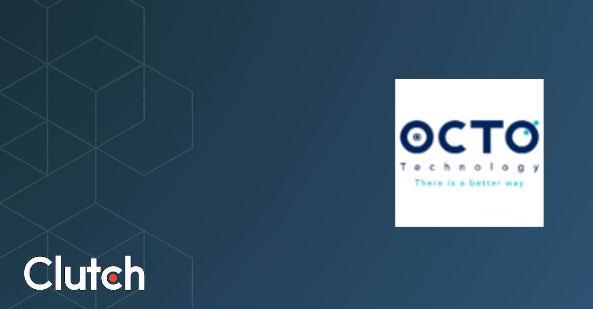 octo - Services & Company Info