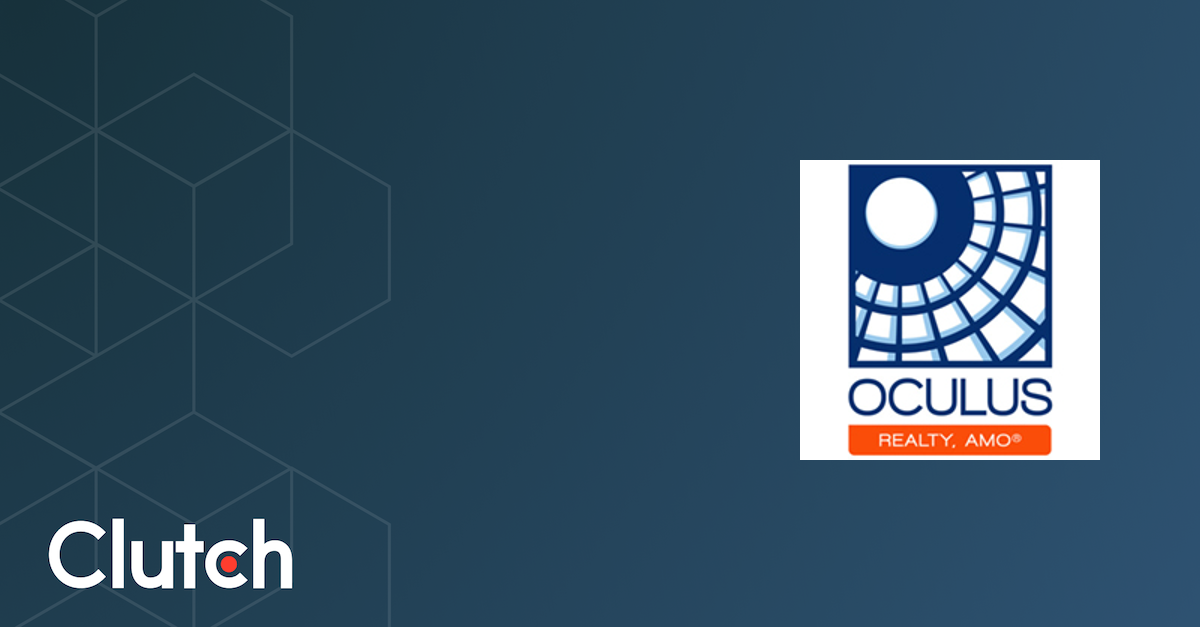 Oculus Realty LLC - Services & Company Info