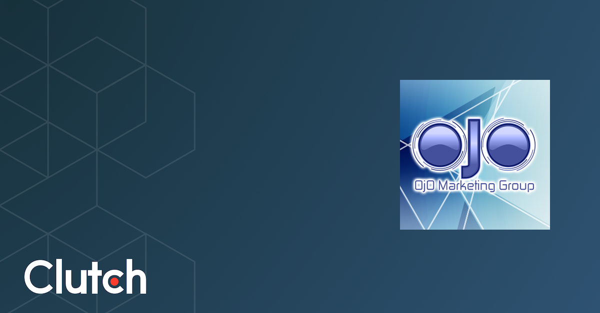 Research & Learn About Ojo marketing - The Manifest