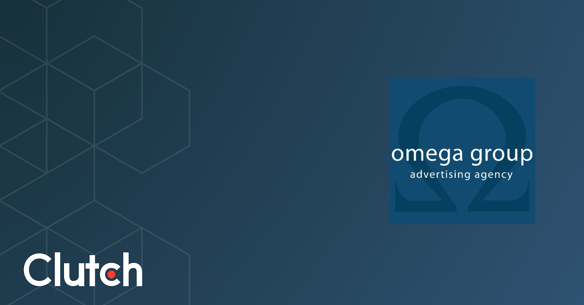 Omega Group Advertising Agency, Address, Data & More