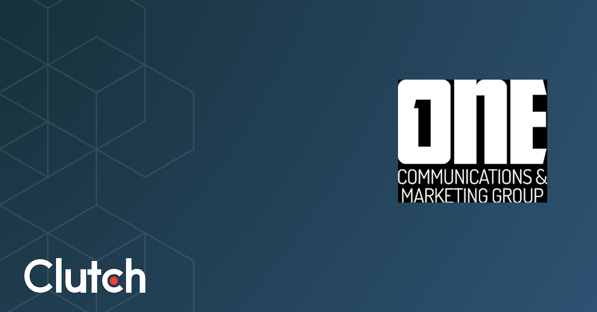 One Communications and Marketing Group - Services & Company Info