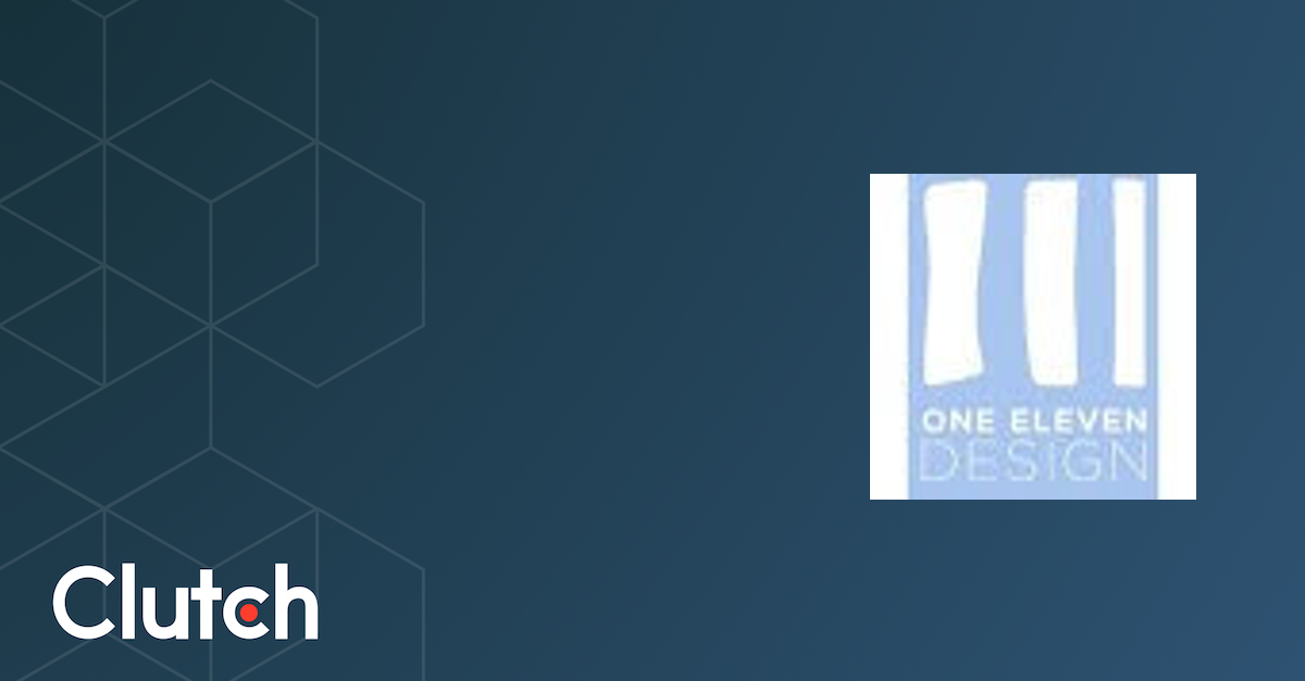 Research & Learn About One Eleven Design - The Manifest