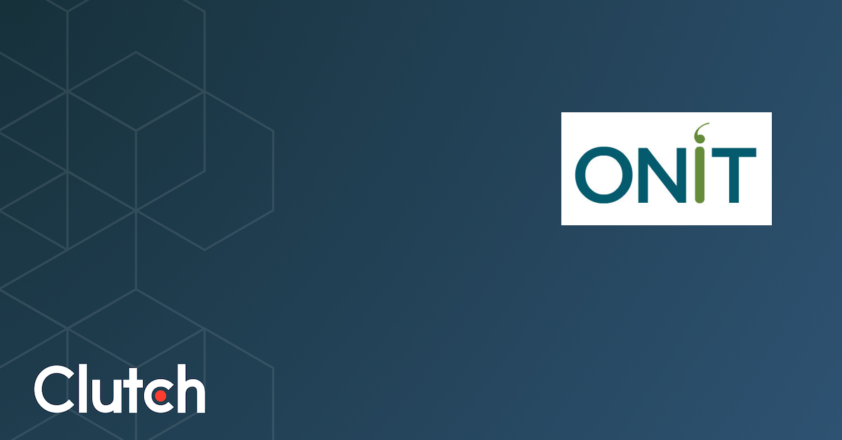 Onit Digital, Inc. Reviews (7), Pricing, Services & Verified Ratings