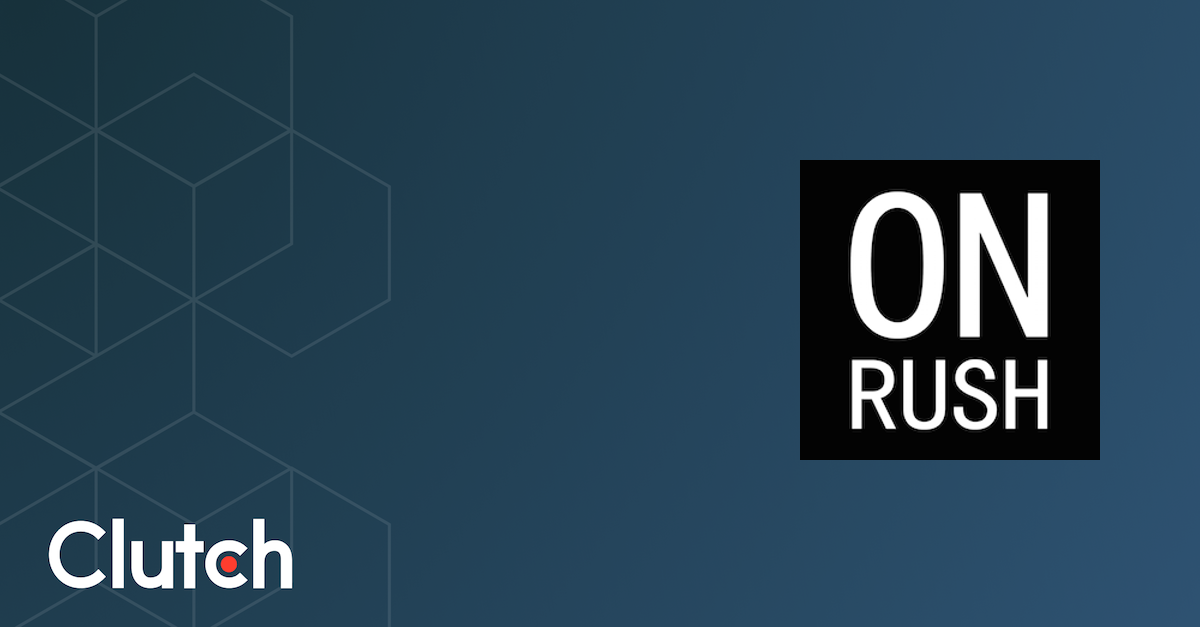 Onrush Digital Marketing - Services & Company Info