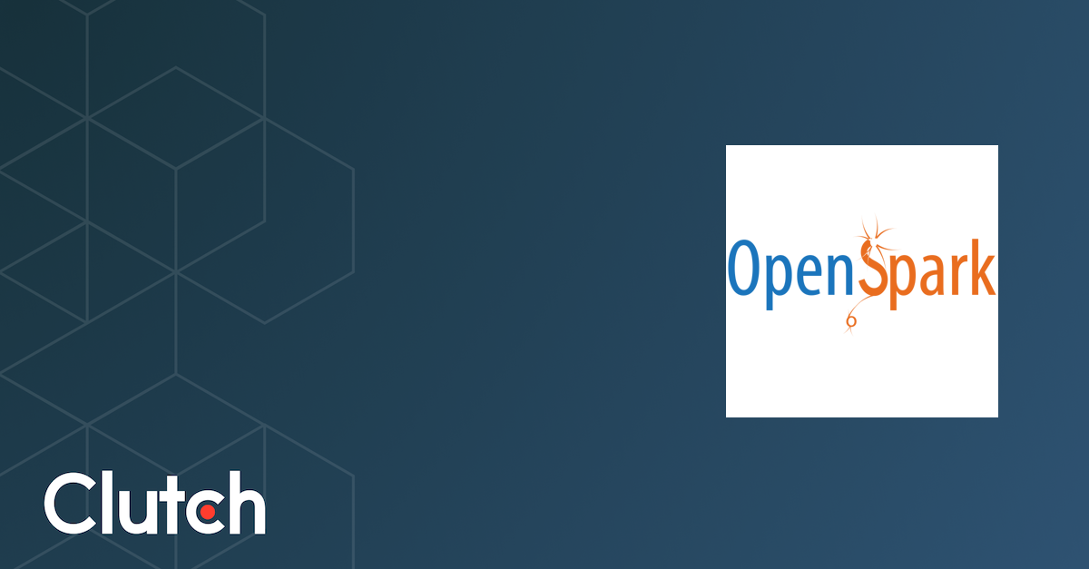 OpenSpark - Services & Company Info