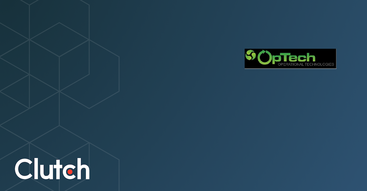 Operational Technologies Corporation - Services & Company Info