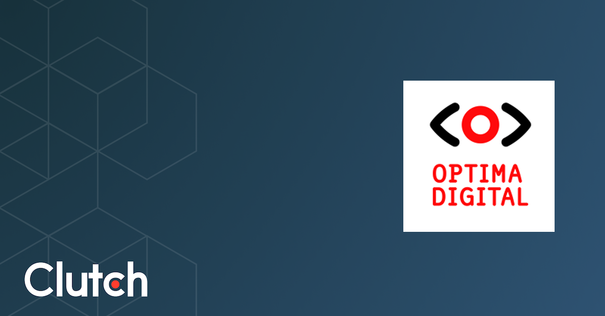 Optima Digital, Inc. - Services & Company Info