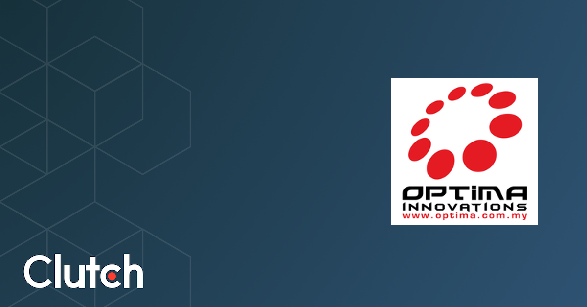 Optima Innovations (M) Sdn Bhd - Services & Company Info