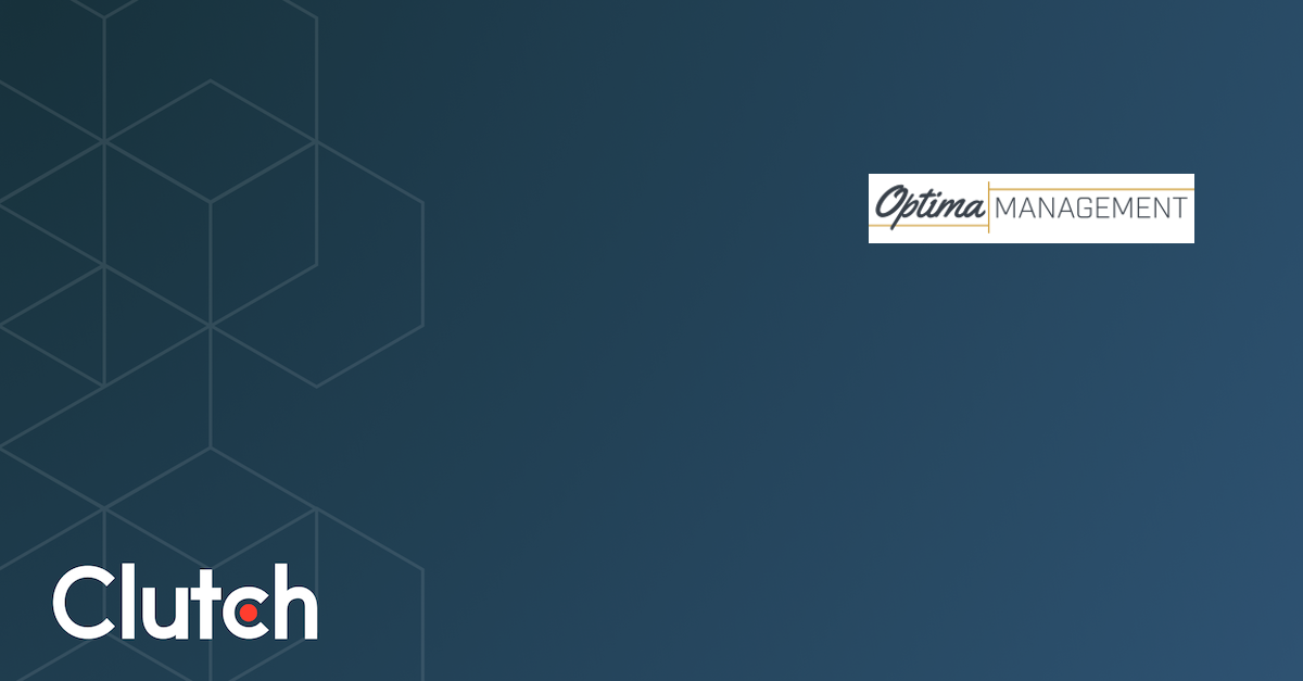 Optima Management - Services & Company Info