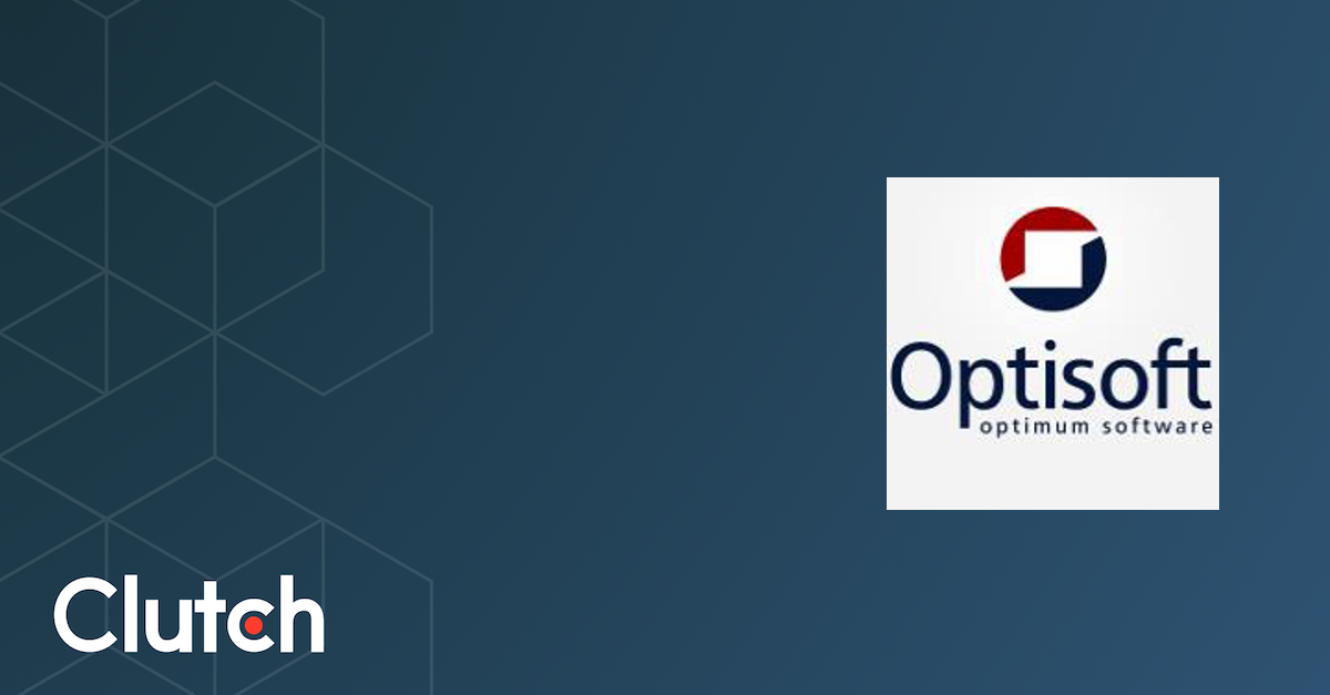 Optisoft - Services & Company Info