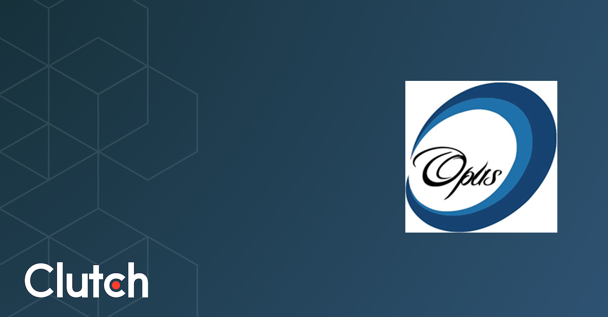 Opus Technology Limited - Services & Company Info