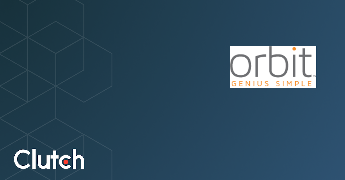 Orbit Design - Services & Company Info