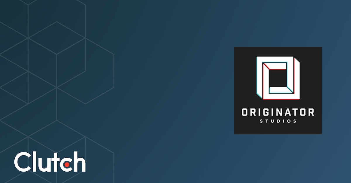 Research & Learn About Originator Studios - The Manifest
