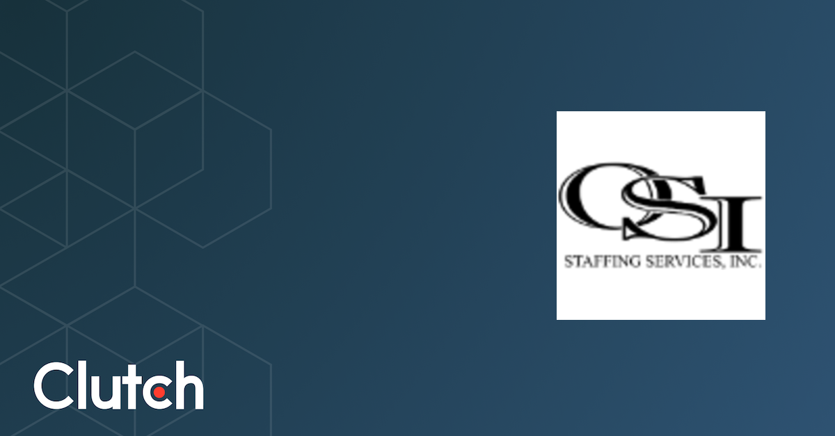 Osi Staffing Services Inc - Services & Company Info