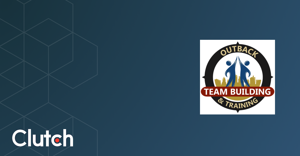 Outback Team Building & Training Reviews (1), Pricing, Services ...