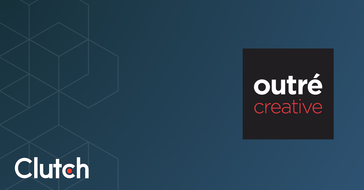 outré creative - Services & Company Info